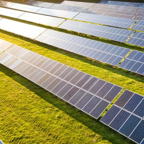Solar Panel Recycling | Solar Module Disposal | Pravas Sustainable ...